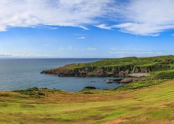 3 Best Golf Courses in Dumfries & Galloway, UK - Expert Recommendations