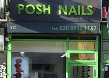 3 Best Nail Salons in Wembley, UK - Expert Recommendations