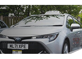 3 Best Taxis in Blackpool, UK - Expert Recommendations