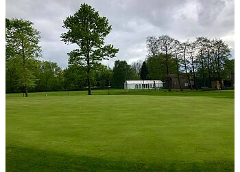 3 Best Golf Courses in Warrington, UK - Expert Recommendations