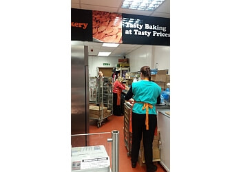 3 Best Bakeries in Wolverhampton, UK - Expert Recommendations