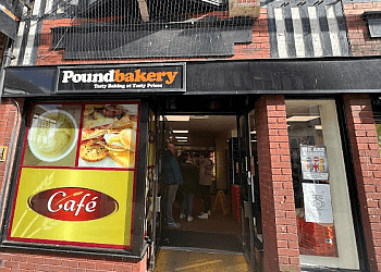 3 Best Bakeries in Chester, UK - Expert Recommendations