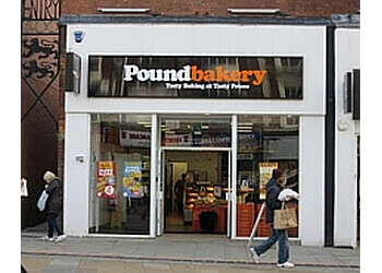 3 Best Bakeries in Dudley, UK - ThreeBestRated