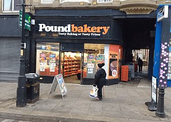 3 Best Bakeries in Halifax, UK - Expert Recommendations