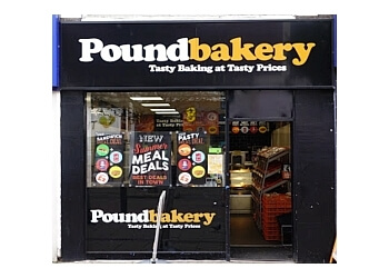 3 Best Bakeries in Rotherham, UK - Expert Recommendations