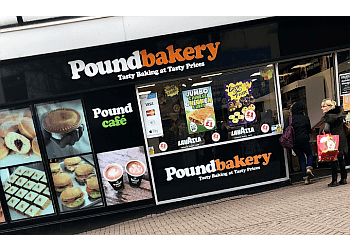 3 Best Bakeries in Stoke On Trent, UK - Expert Recommendations