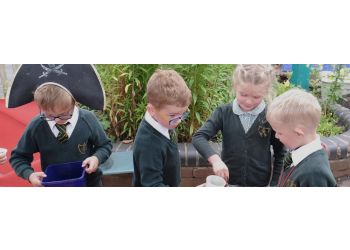 3 Best Primary School in Worcester, UK - Expert Recommendations
