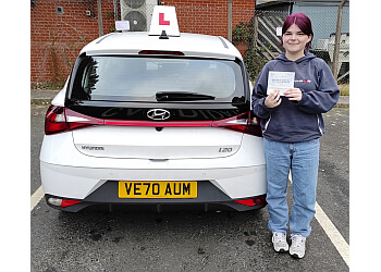 3 Best Driving School in Worcester, UK - Expert Recommendations