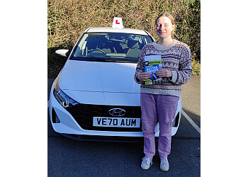 3 Best Driving School in Worcester, UK - Expert Recommendations