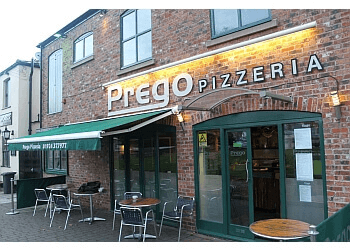 3 Best Pizza in Wakefield, UK - Expert Recommendations