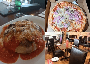 3 Best Pizza in Wakefield, UK - Expert Recommendations
