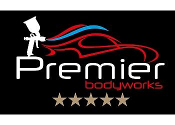 3 Best Car Body Shops in Middlesbrough, UK - Expert Recommendations