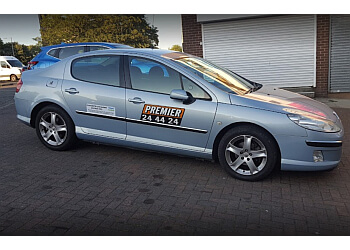 3 Best Taxis in Wigan, UK - Expert Recommendations