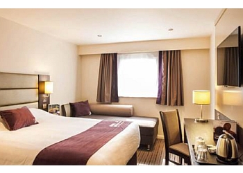 3 Best Hotels in Basildon, UK - Expert Recommendations