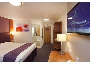 3 Best Hotels in Rochdale, UK - Expert Recommendations