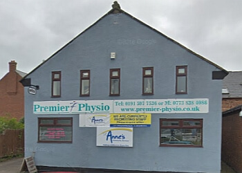 3 Best Physiotherapists in Durham, UK - Expert Recommendations