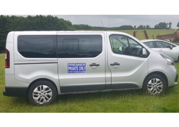 3 Best Taxis in Newcastle Upon Tyne, UK - ThreeBestRated