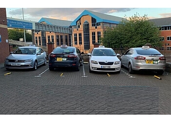 3 Best Taxis in Newcastle Upon Tyne, UK - ThreeBestRated