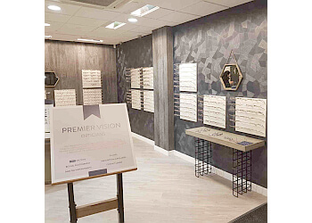 3 Best Opticians in Bradford, UK - Expert Recommendations