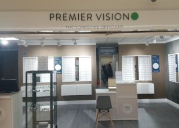 3 Best Opticians in Bradford, UK - ThreeBestRated