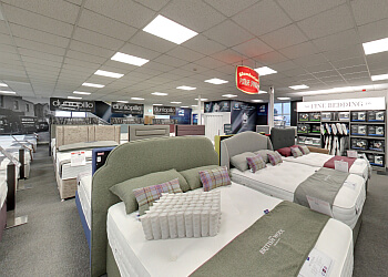 3 Best Mattress Stores in Blackburn, UK - ThreeBestRated