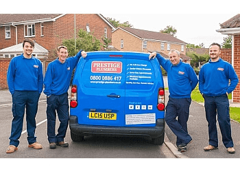 3 Best Plumbers in Portsmouth, UK - Expert Recommendations