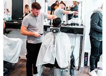 3 Best Barbers in Lancaster, UK - Expert Recommendations