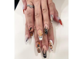 3 Best Nail Salons in Wembley, UK - Expert Recommendations