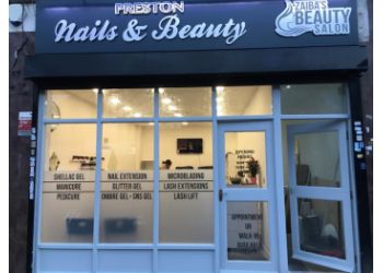 3 Best Nail Salons in Wembley, UK - Expert Recommendations