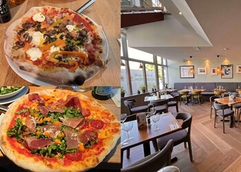 3 Best Italian Restaurants in Exmouth, UK - Expert Recommendations