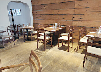 3 Best Italian Restaurants in Colchester, UK - Expert Recommendations