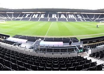 3 Best Places To Visit in Derby, UK - Expert Recommendations