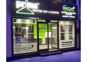 3 Best Dry Cleaners in Sefton, UK - ThreeBestRated