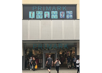 3 Best Clothing Stores in Basingstoke Deane, UK - ThreeBestRated