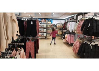 3 Best Clothing Stores in Blackburn, UK - ThreeBestRated