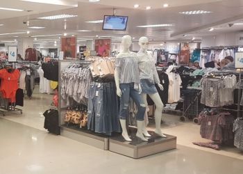 3 Best Clothing Stores in Bolton, UK - ThreeBestRated