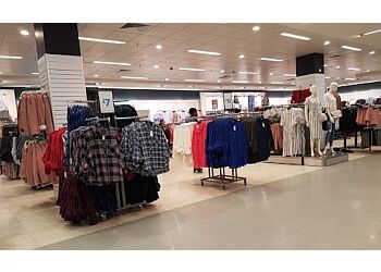 3 Best Clothing Stores in Bury, UK - ThreeBestRated