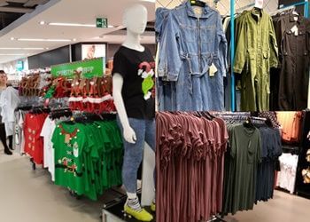 3 Best Clothing Stores in Cardiff, UK - ThreeBestRated