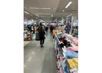 3 Best Clothing Stores in Chester, UK - ThreeBestRated