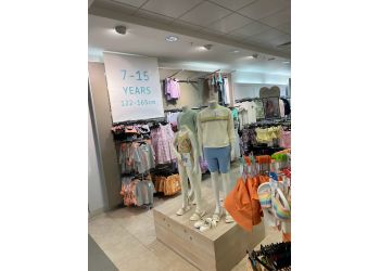 3 Best Clothing Stores in Chester, UK - ThreeBestRated