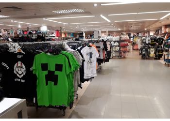 3 Best Clothing Stores in Derby, UK - ThreeBestRated