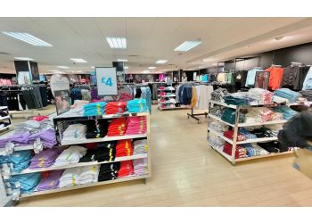3 Best Clothing Stores in Maidstone, UK - ThreeBestRated
