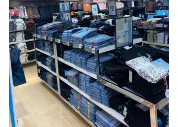 3 Best Clothing Stores in Maidstone, UK - ThreeBestRated