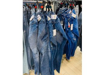 3 Best Clothing Stores in Middlesbrough, UK - ThreeBestRated