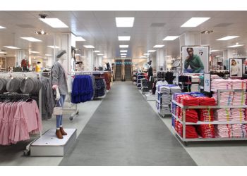 3 Best Clothing Stores in Northampton, UK - ThreeBestRated