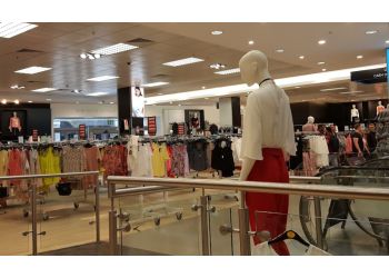 3 Best Clothing Stores in Nottingham, UK - ThreeBestRated