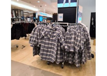 3 Best Clothing Stores in Nottingham, UK - ThreeBestRated