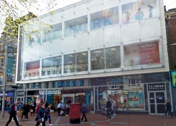 3 Best Clothing Stores in Reading, UK - ThreeBestRated