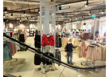 3 Best Clothing Stores in Rotherham, UK - ThreeBestRated