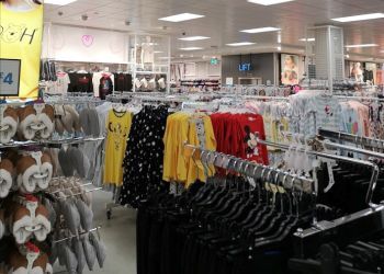 3 Best Clothing Stores in Rotherham, UK - ThreeBestRated